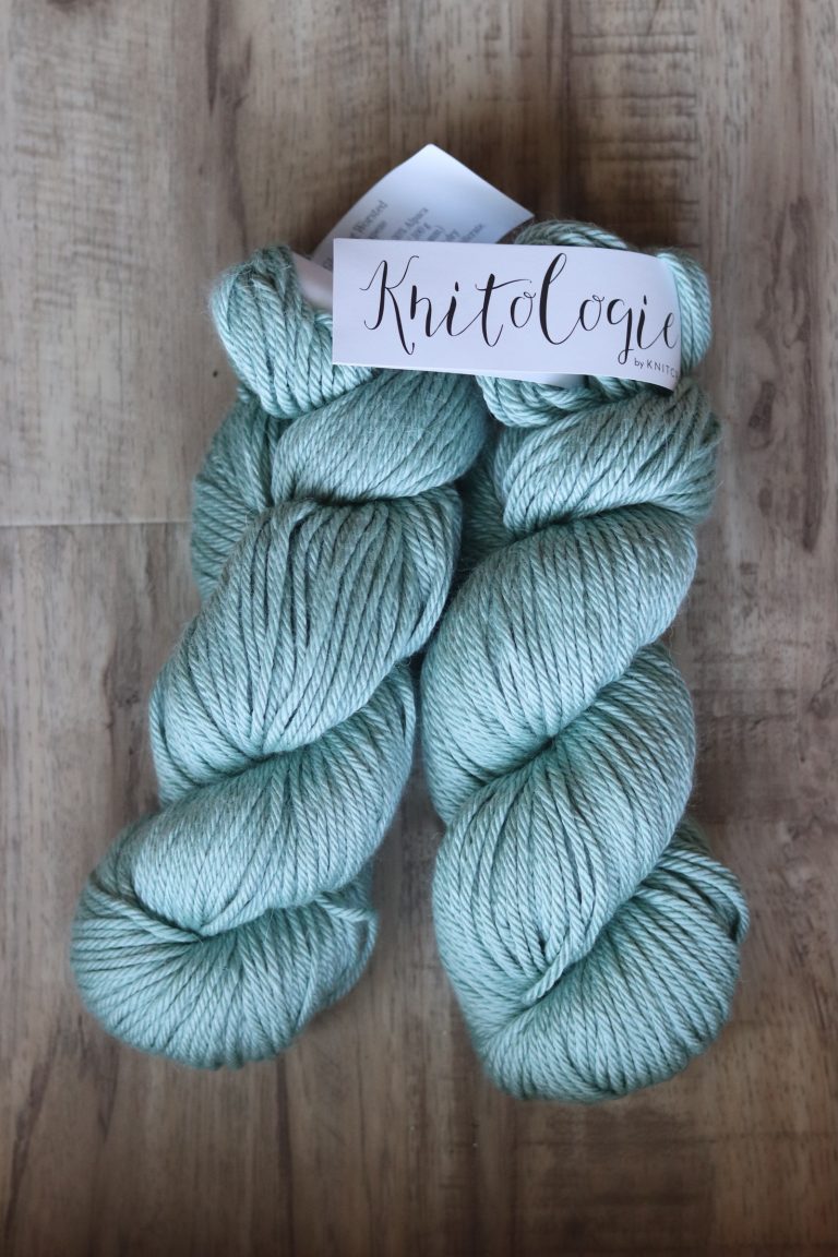 Knitcrate – July 2019 (carnival theme!) - Knits 'N Knots