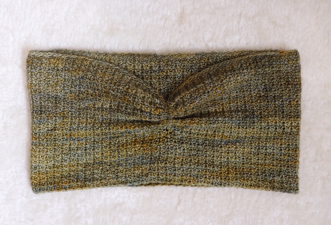 Spring Valley Bandeau – FREE Crochet Pattern for Ruched Summer Tube Top ...