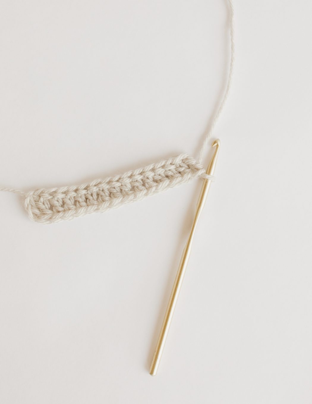 How to Work the Foundation Double Crochet (FDC) Stitch and When to Use ...