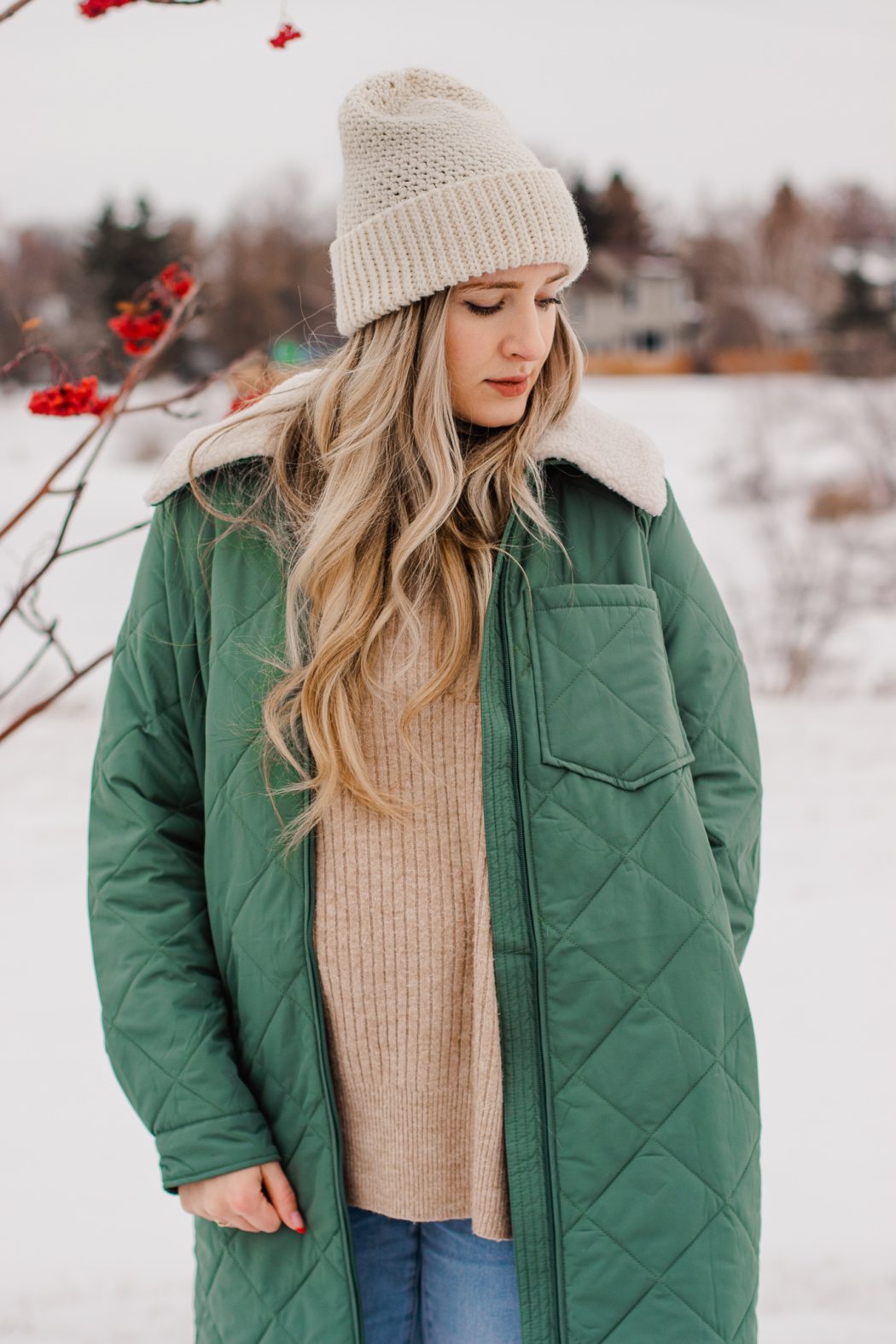 Meadowlark Toque – Crochet Beanie in 5 Sizes for the Whole Family ...