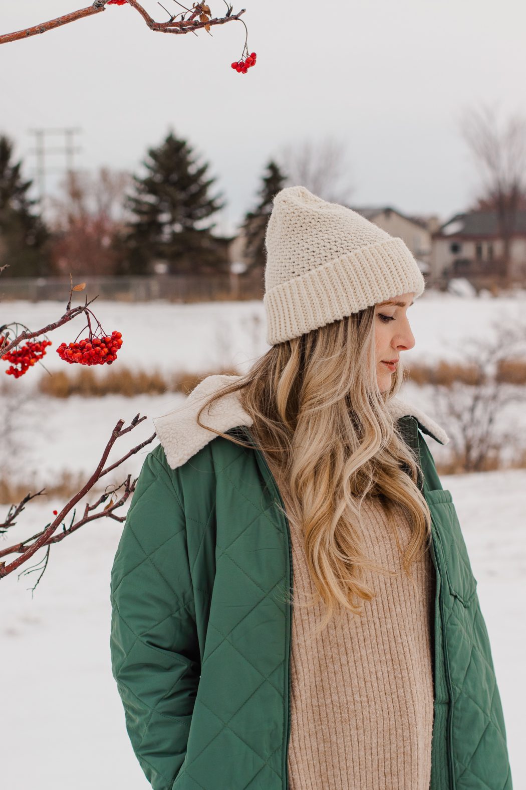 Meadowlark Toque – Crochet Beanie in 5 Sizes for the Whole Family ...