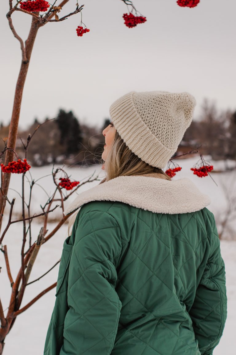 Meadowlark Toque – Crochet Beanie in 5 Sizes for the Whole Family ...