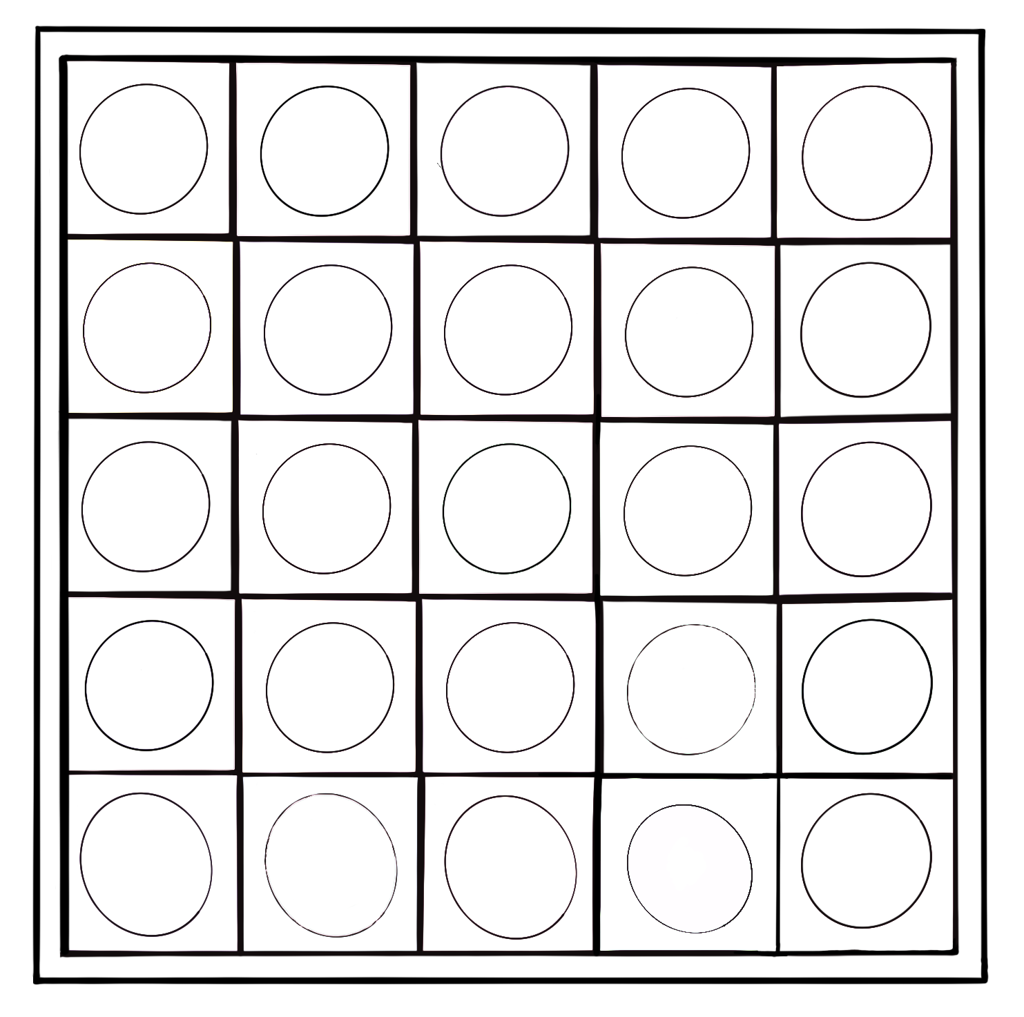 Family Circle – Crochet Pattern for Baby Blanket/Throw Using Granny ...