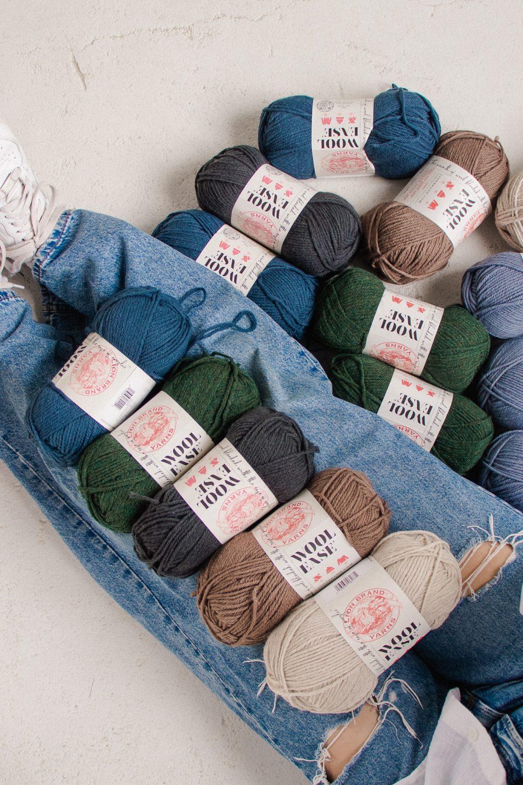 Plaid Cardigan – Crochet Pattern for Size Inclusive, Beginner-Friendly ...