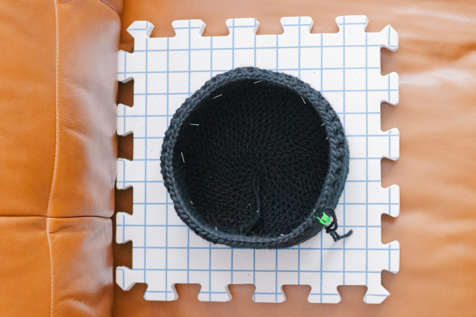 Château Pillbox Hat – Crochet Pattern for Timeless, Vintage-Inspired ...
