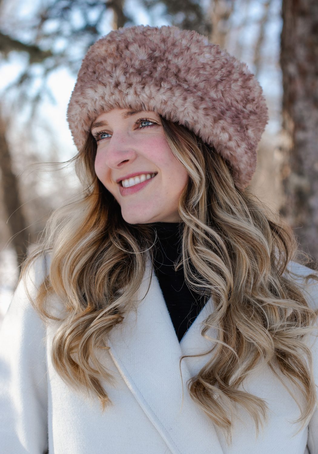 Château Pillbox Hat – Crochet Pattern for Timeless, Vintage-Inspired ...