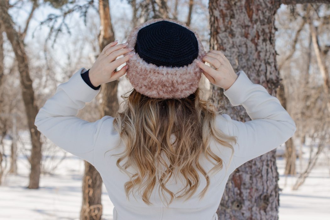 Château Pillbox Hat – Crochet Pattern for Timeless, Vintage-Inspired ...